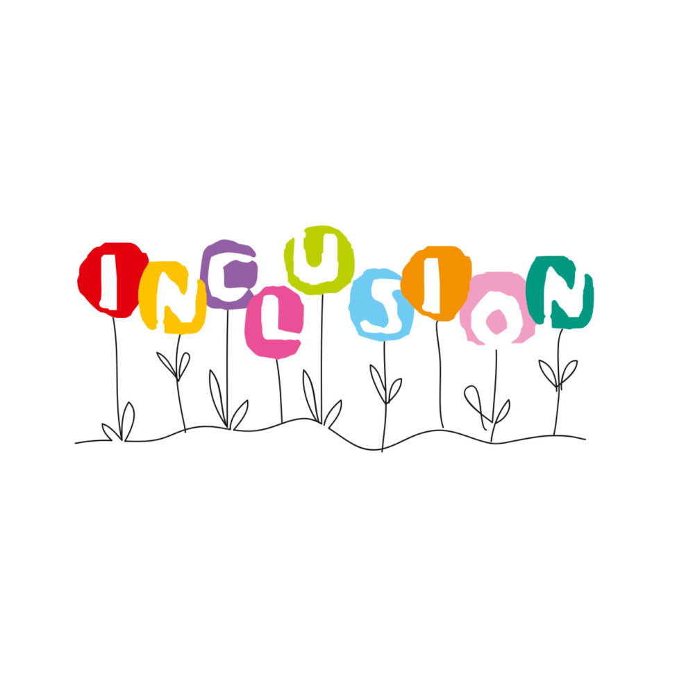 Let Inclusion Grow – niufiu